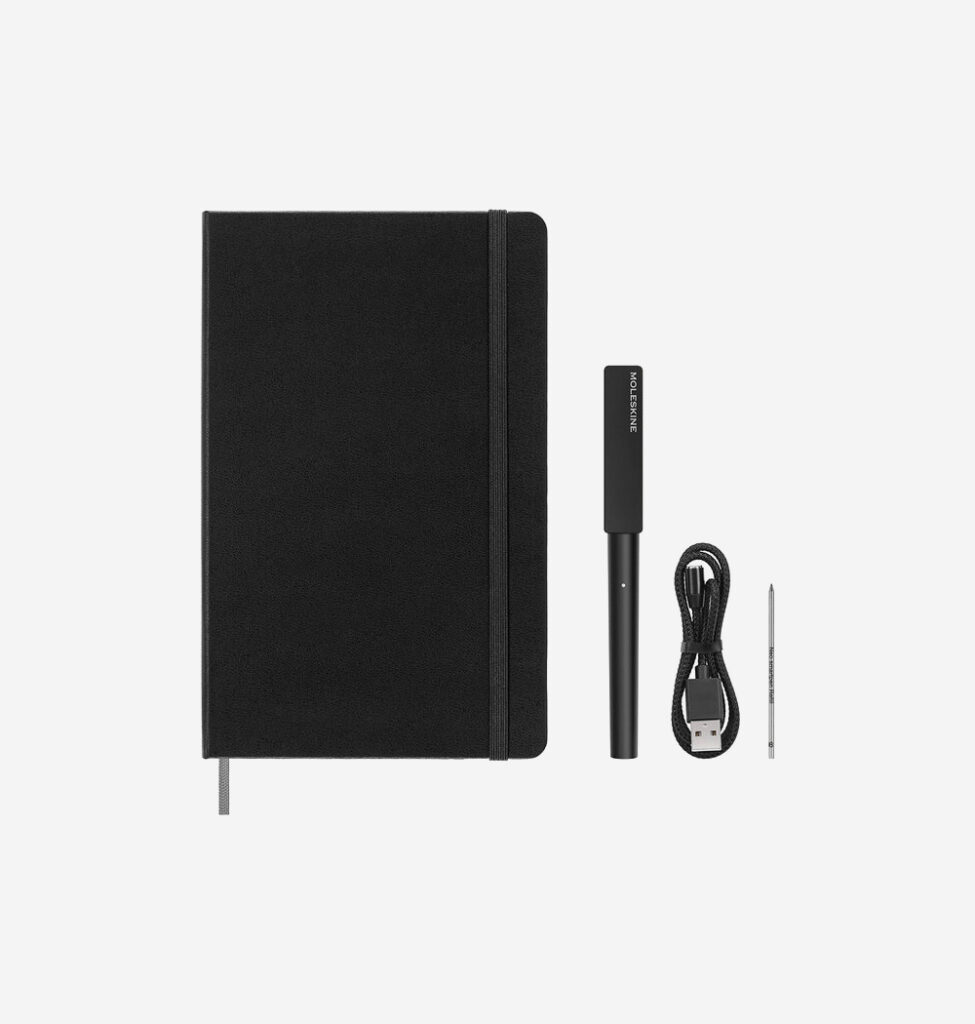 Smart Writing Notebook + Pen Set – Untangle IT